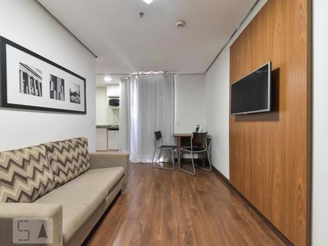 Apartamento à Venda Nova Petrópolis, 1 Quarto, 45 m² São Bernardo do Campo