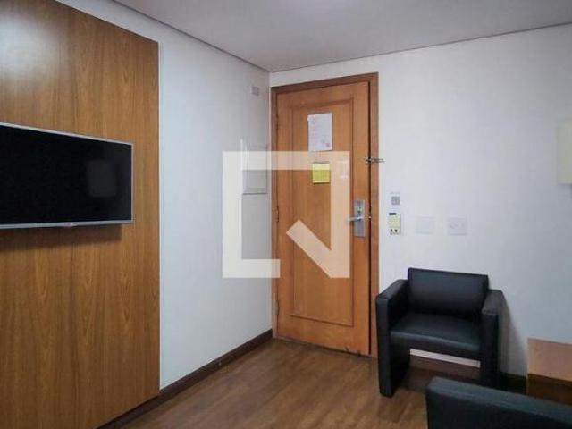 Apartamento à Venda Nova Petrópolis, 1 Quarto, 45 m² São Bernardo do Campo