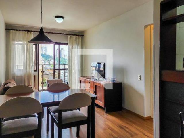 Apartamento à Venda Nova Petrópolis, 1 Quarto, 48 m2