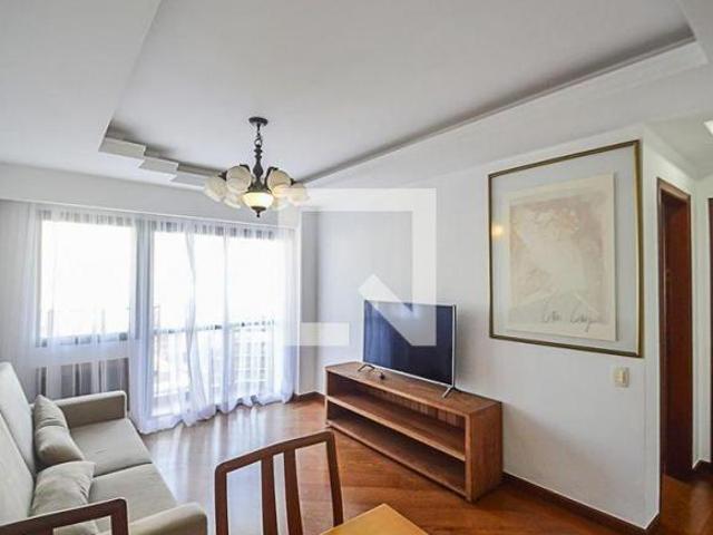 Apartamento à Venda Nova Petrópolis, 1 Quarto, 48 m² São Bernardo do Campo