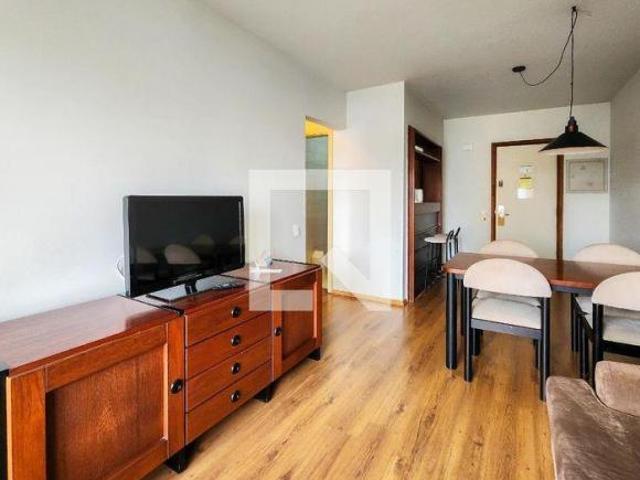 Apartamento à Venda Nova Petrópolis, 1 Quarto, 48 m² São Bernardo do Campo