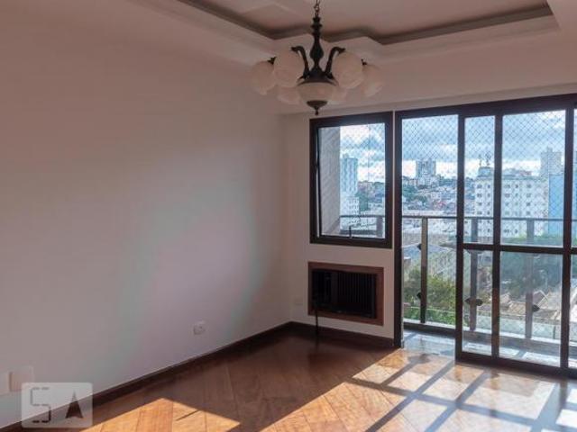 Apartamento à Venda Nova Petrópolis, 1 Quarto, 48 m² São Bernardo do Campo