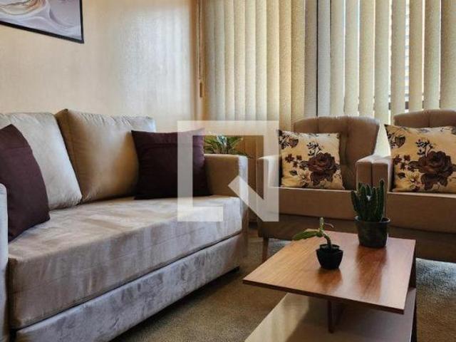 Apartamento à Venda Nova Petrópolis, 1 Quarto, 50 m2