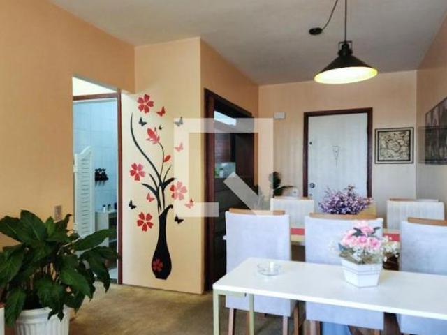 Apartamento à Venda Nova Petrópolis, 1 Quarto, 50 m2