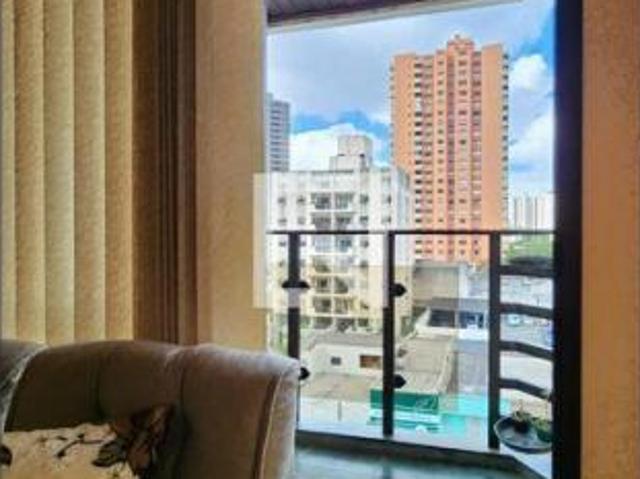 Apartamento à Venda Nova Petrópolis, 1 Quarto, 50 m2