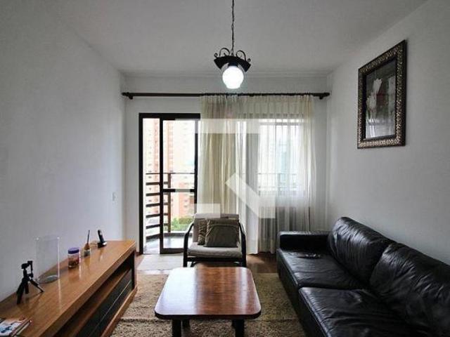 Apartamento à Venda Nova Petrópolis, 1 Quarto, 50 m² São Bernardo do Campo