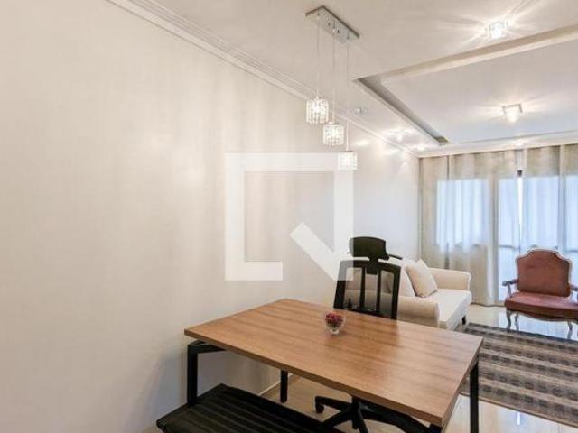 Apartamento à Venda Nova Petrópolis, 1 Quarto, 52 m2
