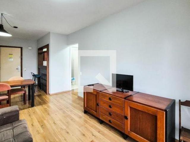 Apartamento à Venda Nova Petrópolis, 1 Quarto, 52 m² São Bernardo do Campo