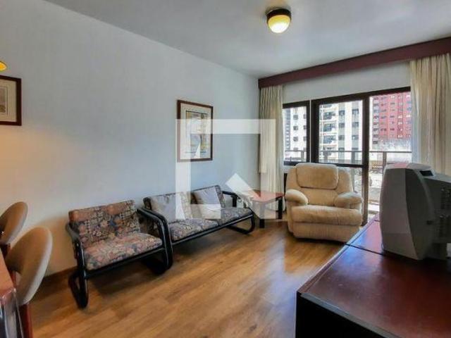 Apartamento à Venda Nova Petrópolis, 1 Quarto, 52 m² São Bernardo do Campo