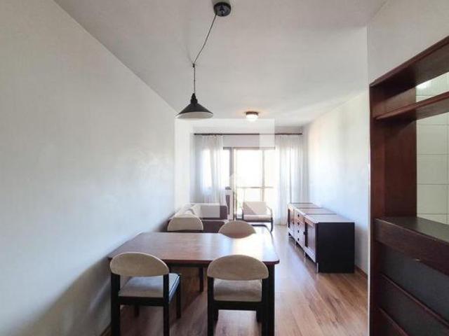 Apartamento à Venda Nova Petrópolis, 1 Quarto, 52 m² São Bernardo do Campo