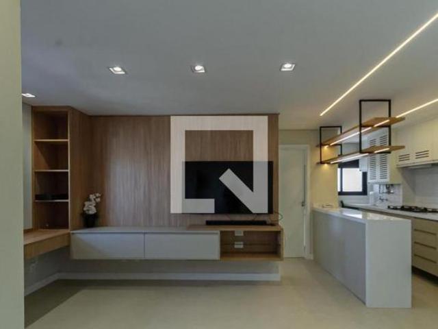 Apartamento à Venda Nova Petrópolis, 1 Quarto, 60 m2
