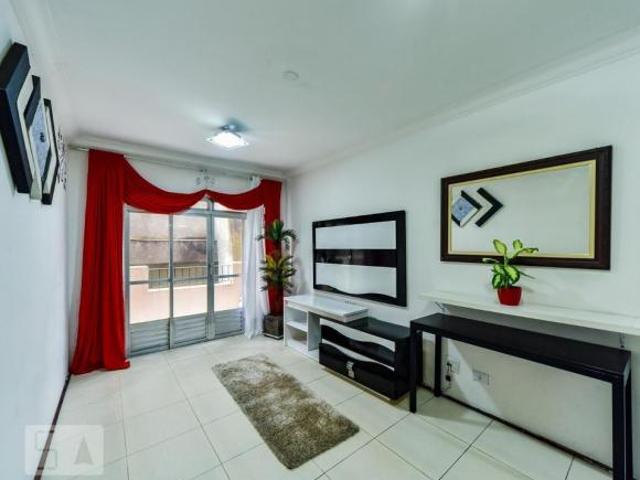 Apartamento à Venda Nova Petrópolis, 1 Quarto, 60 m² São Bernardo do Campo