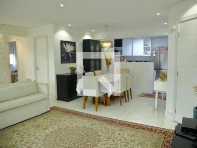 Apartamento à Venda Nova Petrópolis, 2 Quartos, 104 m2
