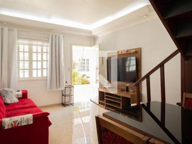 Apartamento à Venda Nova Petrópolis, 2 Quartos, 104 m2