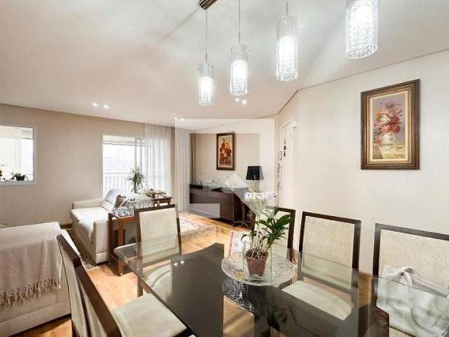 Apartamento à Venda Nova Petrópolis, 2 Quartos, 104 m² São Bernardo do Campo