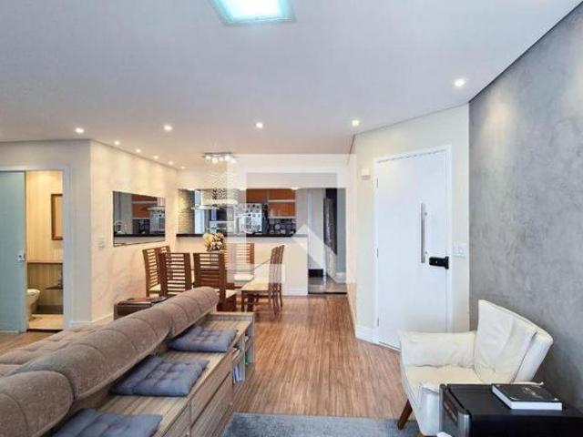 Apartamento à Venda Nova Petrópolis, 2 Quartos, 104 m² São Bernardo do Campo