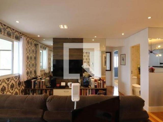 Apartamento à Venda Nova Petrópolis, 2 Quartos, 104 m² São Bernardo do Campo