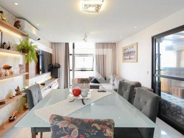 Apartamento à Venda Nova Petrópolis, 2 Quartos, 119 m² São Bernardo do Campo