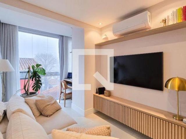 Apartamento à Venda Nova Petrópolis, 2 Quartos, 110 m2
