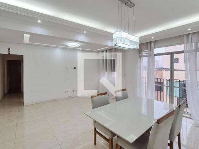 Apartamento à Venda Nova Petrópolis, 2 Quartos, 112 m² São Bernardo do Campo