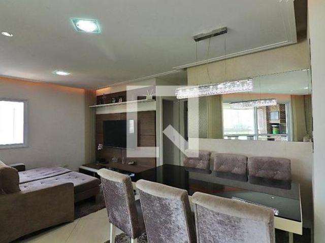 Apartamento à Venda Nova Petrópolis, 2 Quartos, 112 m² São Bernardo do Campo