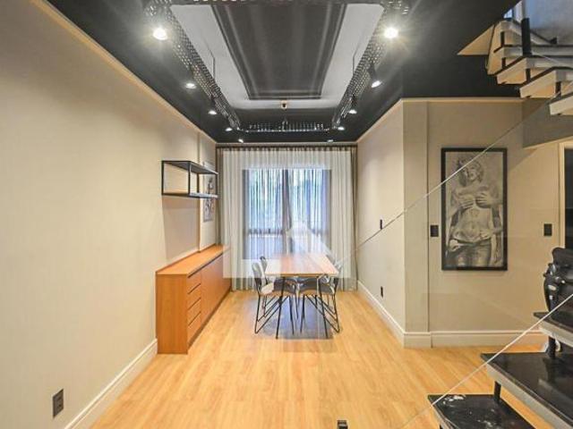 Apartamento à Venda Nova Petrópolis, 2 Quartos, 130 m2