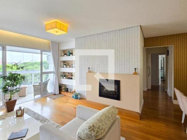 Apartamento à Venda Nova Petrópolis, 2 Quartos, 149 m2