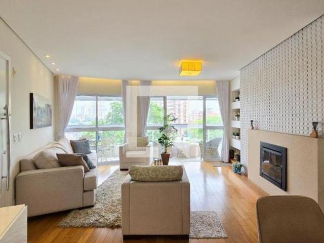 Apartamento à Venda Nova Petrópolis, 2 Quartos, 149 m² São Bernardo do Campo