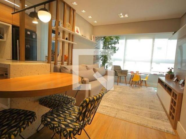 Apartamento à Venda Nova Petrópolis, 2 Quartos, 160 m2