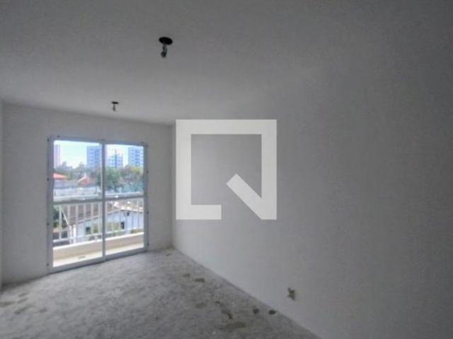 Apartamento à Venda Nova Petrópolis, 2 Quartos, 43 m² São Bernardo do Campo
