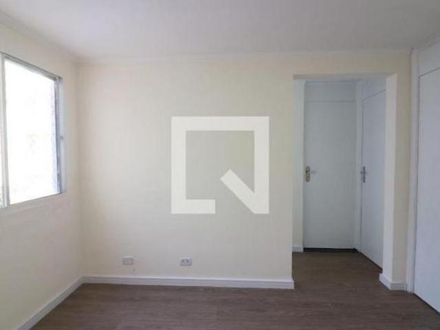 Apartamento à Venda Nova Petrópolis, 2 Quartos, 43 m² São Bernardo do Campo