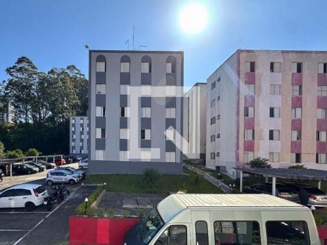 Apartamento à Venda Nova Petrópolis, 2 Quartos, 45 m2