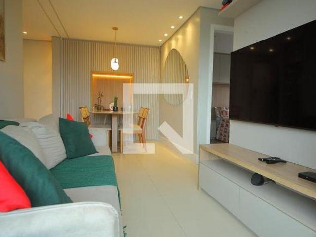 Apartamento à Venda Nova Petrópolis, 2 Quartos, 45 m2