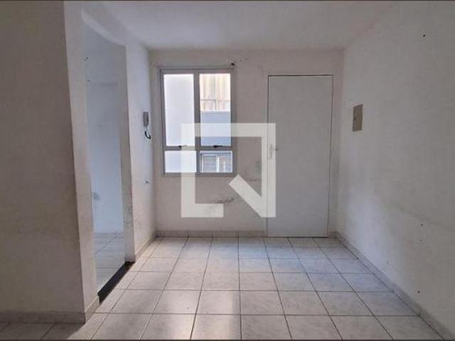 Apartamento à Venda Nova Petrópolis, 2 Quartos, 45 m² São Bernardo do Campo