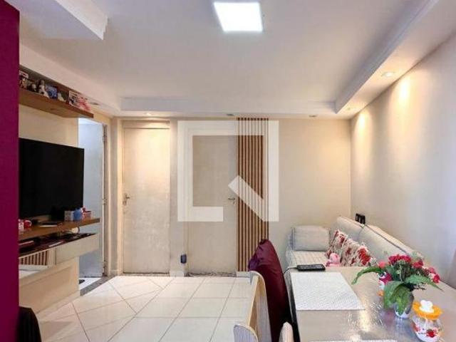 Apartamento à Venda Nova Petrópolis, 2 Quartos, 45 m² São Bernardo do Campo