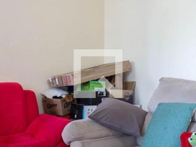 Apartamento à Venda Nova Petrópolis, 2 Quartos, 46 m2