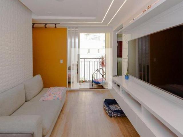 Apartamento à Venda Nova Petrópolis, 2 Quartos, 46 m2