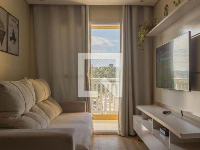 Apartamento à Venda Nova Petrópolis, 2 Quartos, 46 m2