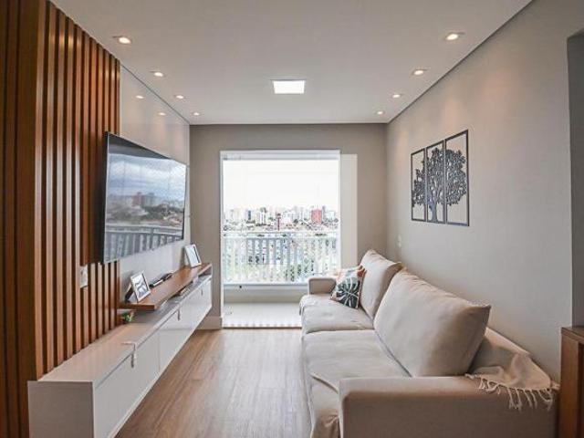 Apartamento à Venda Nova Petrópolis, 2 Quartos, 46 m2