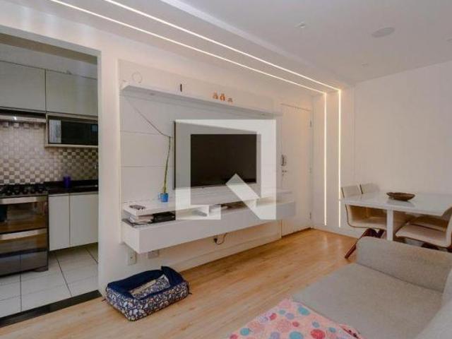 Apartamento à Venda Nova Petrópolis, 2 Quartos, 46 m2