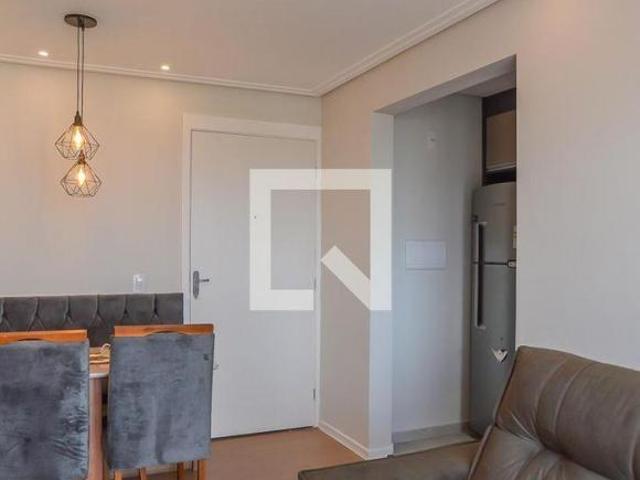 Apartamento à Venda Nova Petrópolis, 2 Quartos, 46 m2