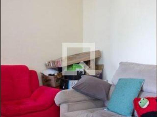 Apartamento à Venda Nova Petrópolis, 2 Quartos, 46 m² São Bernardo do Campo