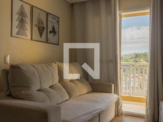Apartamento à Venda Nova Petrópolis, 2 Quartos, 46 m² São Bernardo do Campo