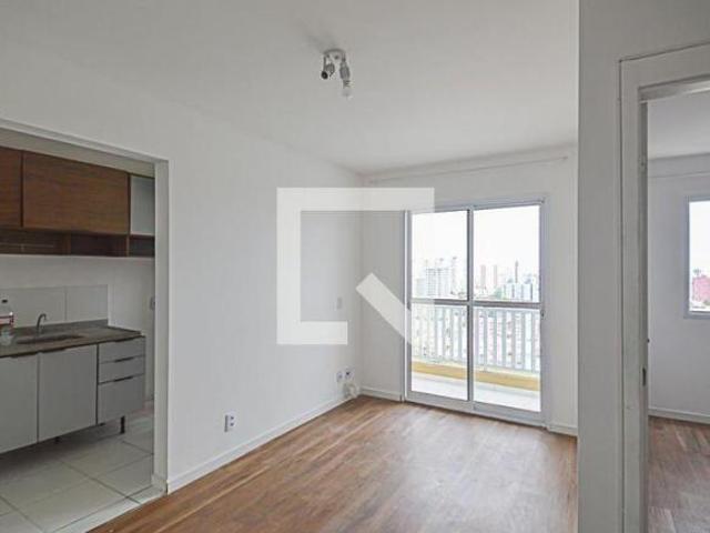 Apartamento à Venda Nova Petrópolis, 2 Quartos, 46 m² São Bernardo do Campo