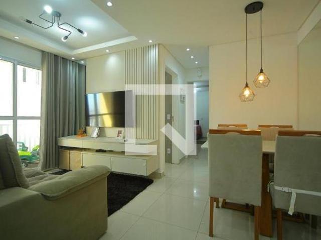 Apartamento à Venda Nova Petrópolis, 2 Quartos, 47 m2