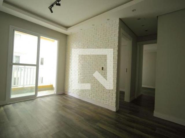 Apartamento à Venda Nova Petrópolis, 2 Quartos, 47 m2