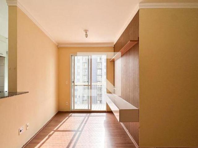 Apartamento à Venda Nova Petrópolis, 2 Quartos, 47 m2