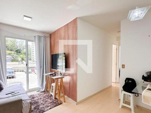 Apartamento à Venda Nova Petrópolis, 2 Quartos, 47 m2