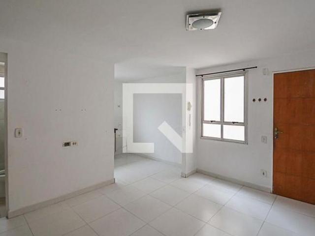 Apartamento à Venda Nova Petrópolis, 2 Quartos, 47 m2