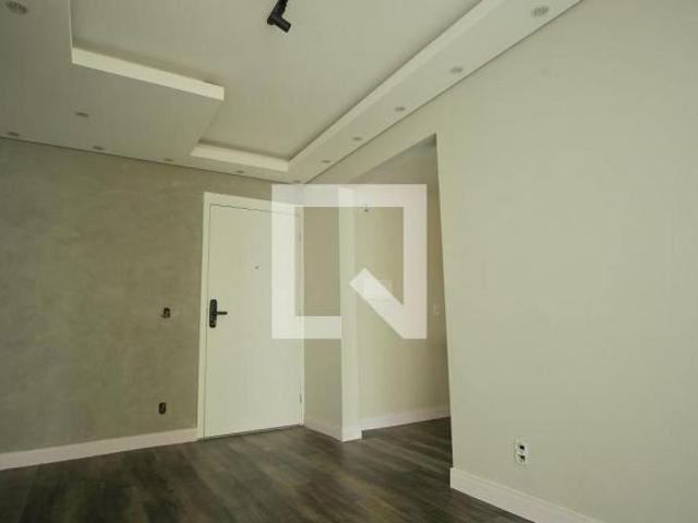 Apartamento à Venda Nova Petrópolis, 2 Quartos, 47 m2